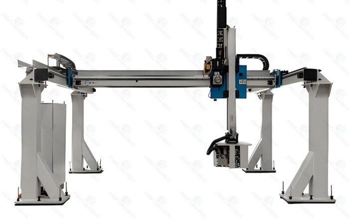 Fully automatic manipulator - 无锡优瑞工业自动化有限公司官网-Wuxi Yourui Industrial ...